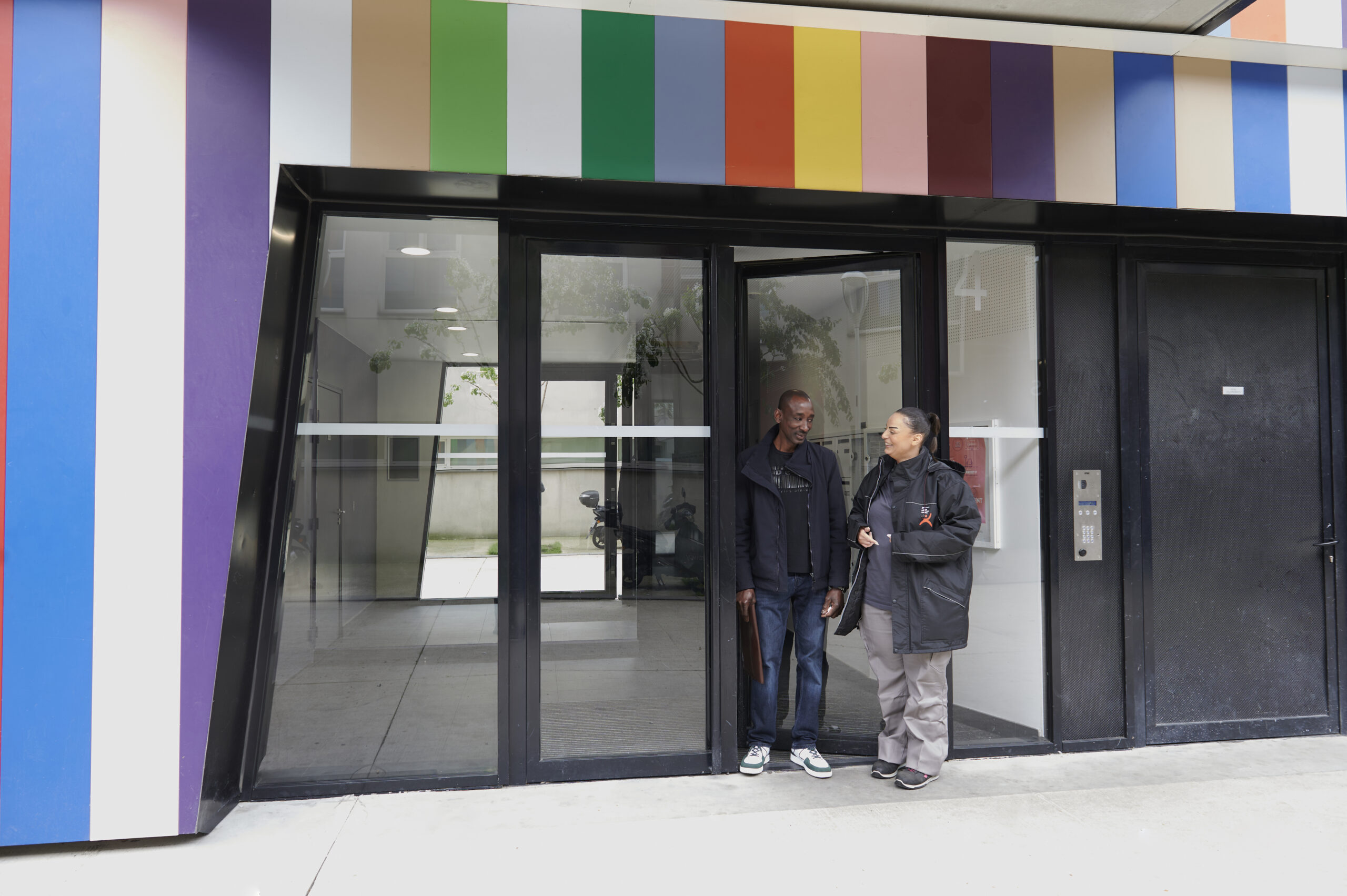 Plaine Commune Habitat obtient le Label Quali Hlm – plainecommunehabitat
