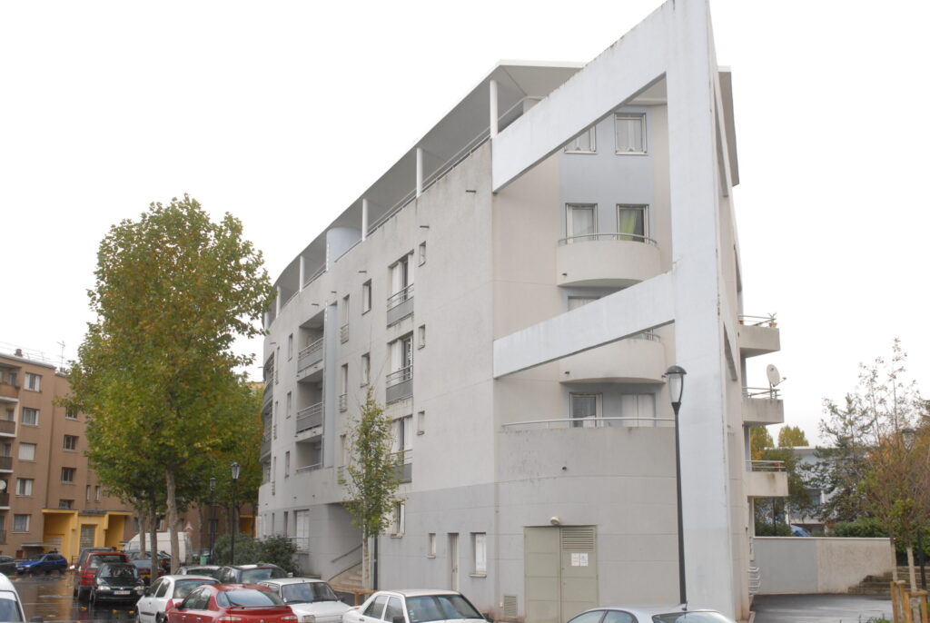 Résidence Eugène-Pottier – plainecommunehabitat